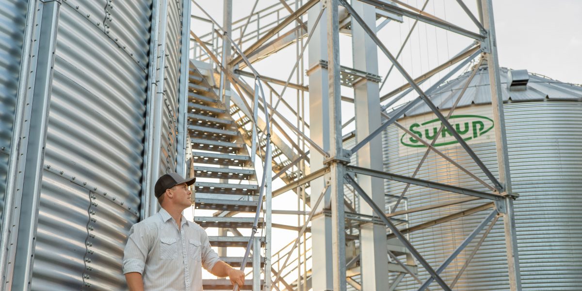 Learn About Sukup Manufacturing Co. - Sukup