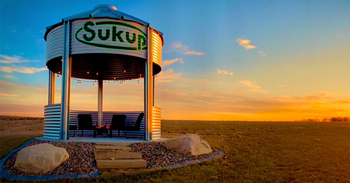 Halbur Enterprises, Inc. - Sukup